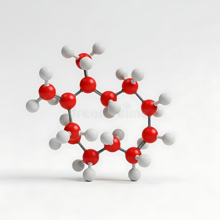 Cyclic Hydrocarbon Stock Illustrations – 86 Cyclic Hydrocarbon Stock ...
