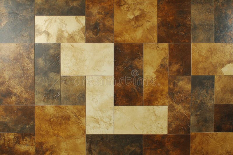 A Three-dimensional Natural Background is Depicted in the Seamless ...