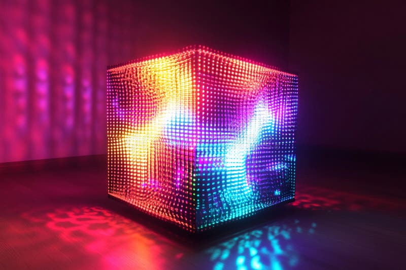 Dimensional Pulsating Stock Illustrations – 421 Dimensional Pulsating ...