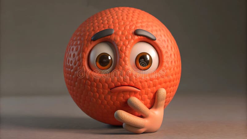 Dimensional Puzzled Emoji Stock Illustrations – 13 Dimensional Puzzled ...