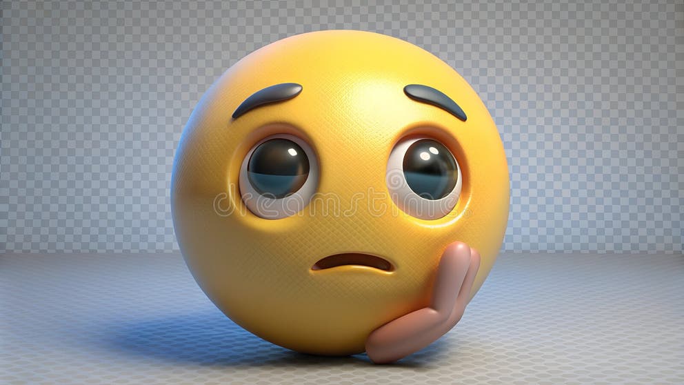 Emoji Questioning Stock Illustrations – 258 Emoji Questioning Stock ...