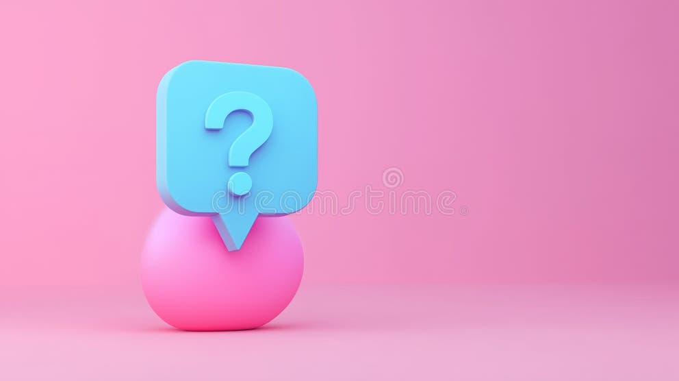 Rounded Question Mark Stock Illustrations – 455 Rounded Question Mark ...