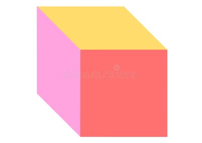 Cuboid Shape Stock Illustrations – 2,051 Cuboid Shape Stock ...