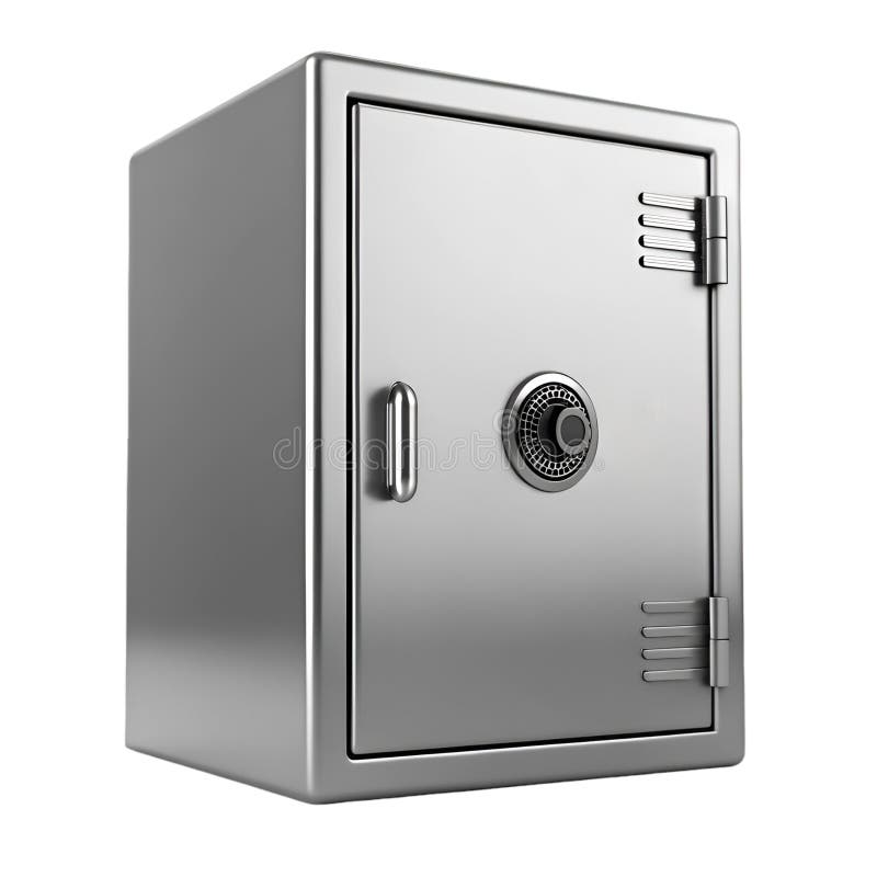 Safe Metallic D Stock Illustrations – 21 Safe Metallic D Stock Illustrations, Vectors & Clipart ...