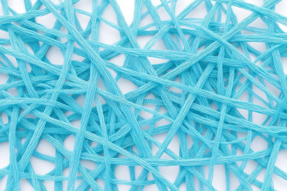 Three-dimensional Renderings of a CGI Composition Containing Messy ...