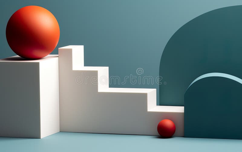 Complementary Colors are Opposite Each Other. Vector Graphic ...