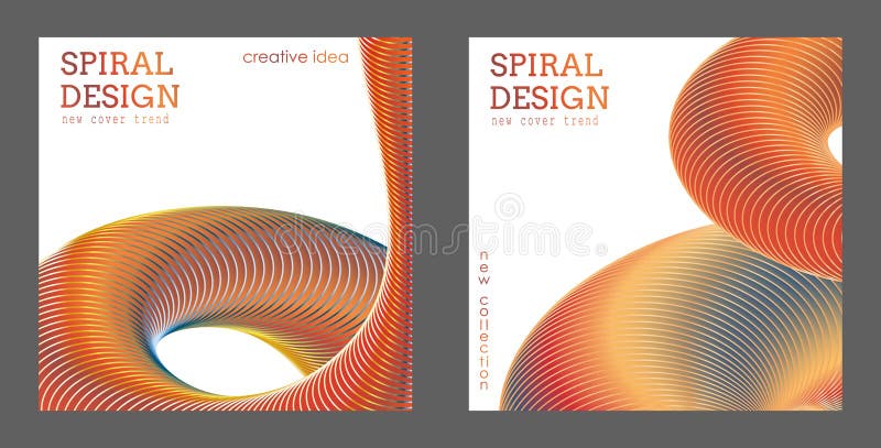 Three-dimensional Spiral Effect. the Dynamic Shape of the Parallel ...