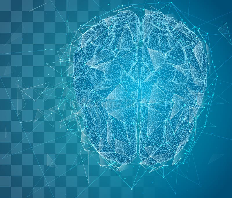 Mega Brain Stock Illustrations – 130 Mega Brain Stock Illustrations ...