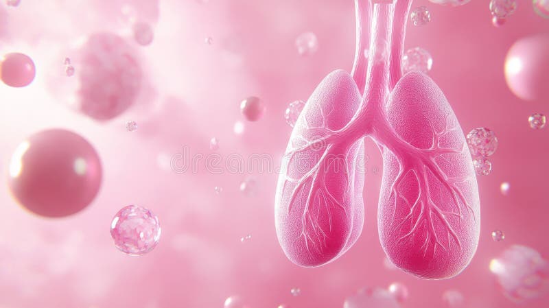 Three-dimensional Visualization of the Human Respiratory System with a ... Three-dimensional Visualization of the Human Respiratory System with a ...