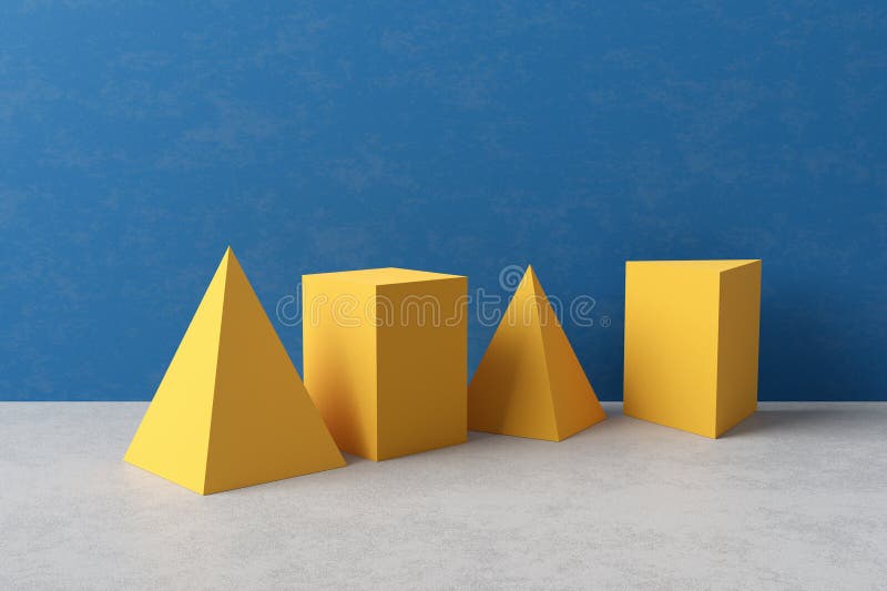 Rectangular Prism Stock Illustrations – 311 Rectangular Prism Stock ...