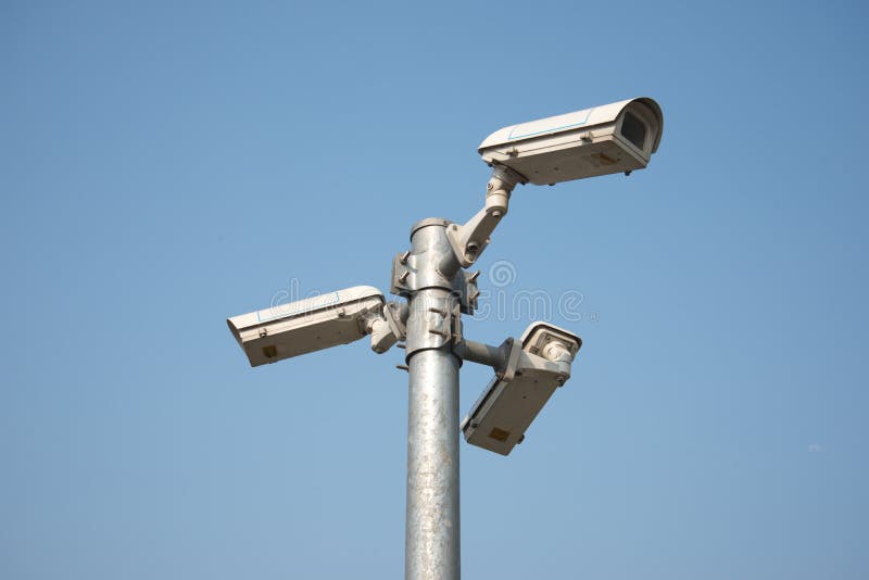 771 Cctv Camera Set Stock Photos - Free & Royalty-Free Stock Photos ...