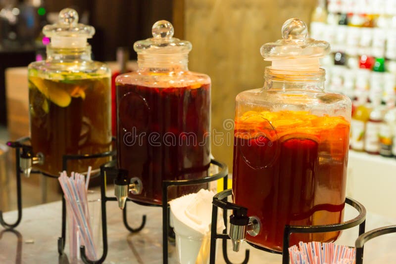 Ice Tea Dispenser Stock Photos - Free & Royalty-Free Stock Photos from ...