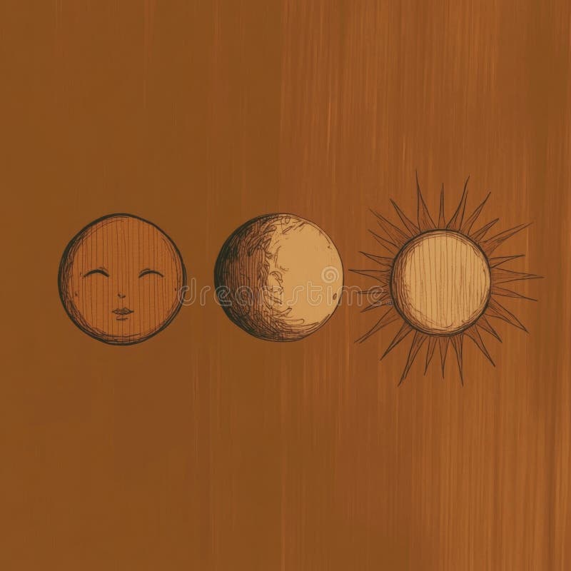 Moon Smiling stock photo. Image of blue, face, white - 38116342