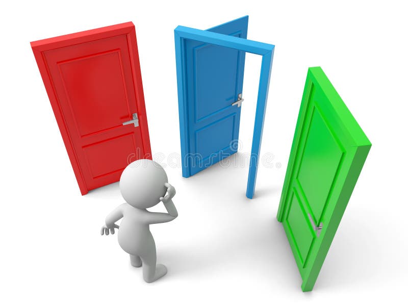 Front Three Doors Stock Illustrations – 585 Front Three Doors Stock ...