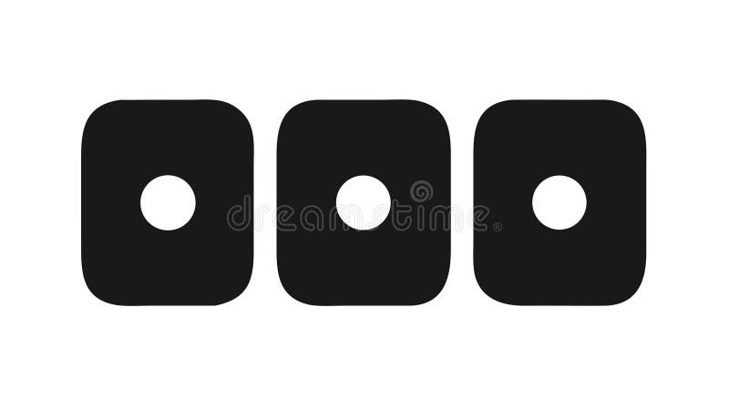 Ellipsis Menu Стоковых иллюстраций и клипартов – (108 Стоковых иллюстраций)