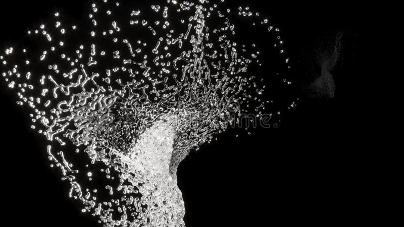 Water Collider Stock Illustrations – 11 Water Collider Stock ...