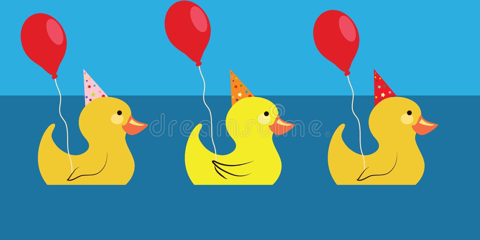 Cartoon Ducks Stock Illustrations – 5,161 Cartoon Ducks Stock ...