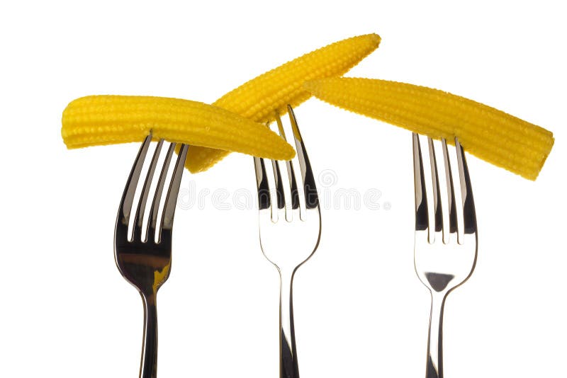 Three Ear Corn Fork Stock Photos - Free & Royalty-Free Stock Photos ...