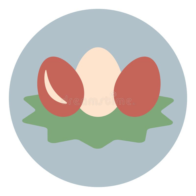 Three Eggs Icon Stock Illustrations – 606 Three Eggs Icon Stock ...