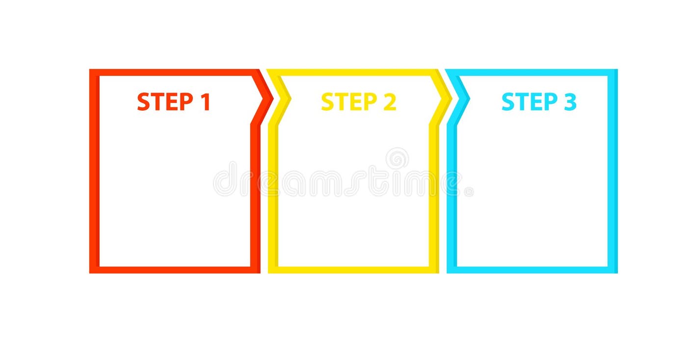 3 Easy Steps Stock Illustrations – 67 3 Easy Steps Stock Illustrations ...