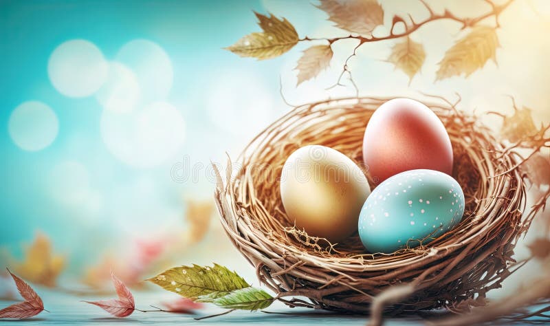 Nest Ground Stock Illustrations – 362 Nest Ground Stock Illustrations ...