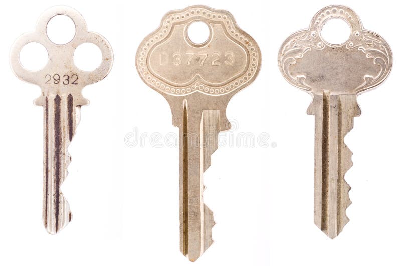 Three Elaborate Keys Stock Photos - Free & Royalty-Free Stock Photos ...