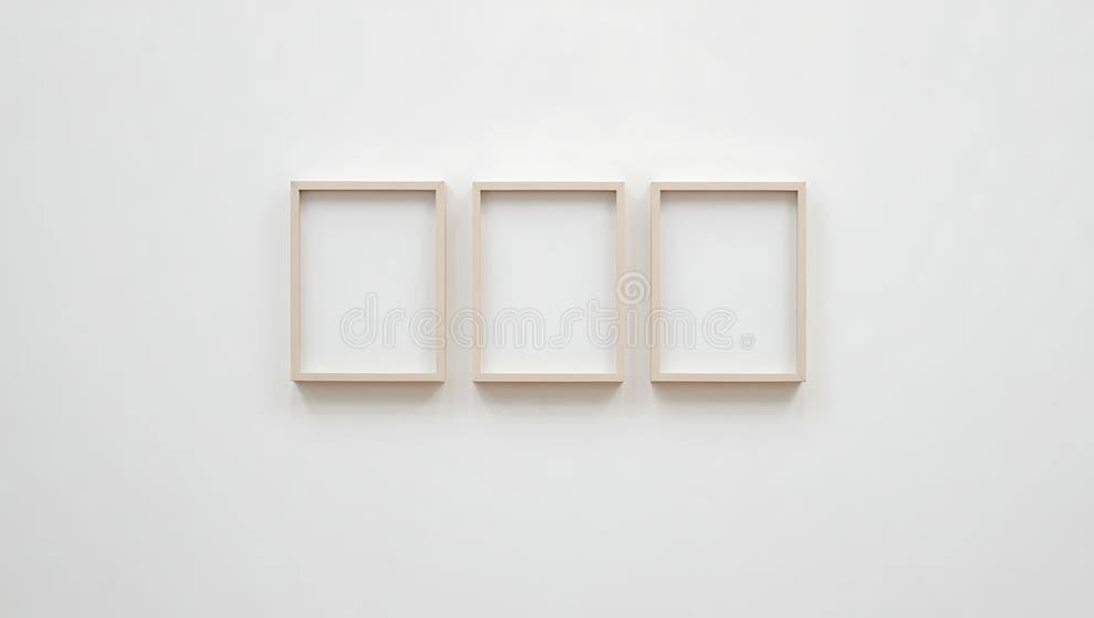 Empty Beige Frames Stock Illustrations – 5,037 Empty Beige Frames Stock ...