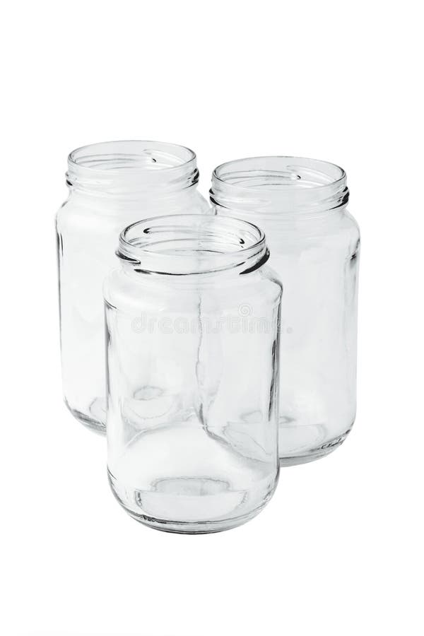16+ Empty glass jars Free Stock Photos - StockFreeImages