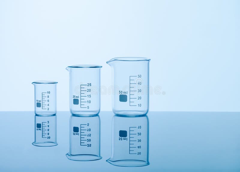 322 Empty Science Beakers Stock Photos - Free & Royalty-Free Stock ...
