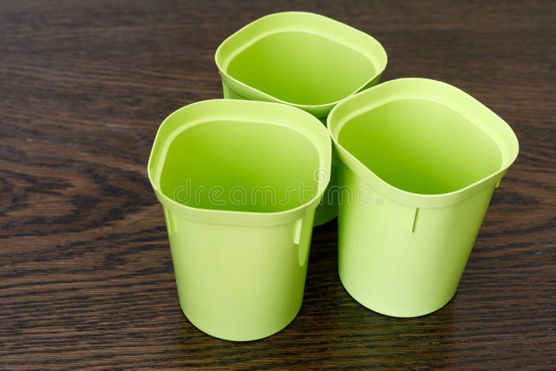 261 Three Empty Plastic Cups Stock Photos - Free & Royalty-Free Stock ...