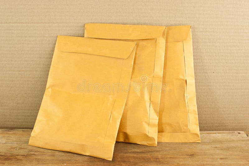 333 Three Envelopes Stock Photos - Free & Royalty-Free Stock Photos ...