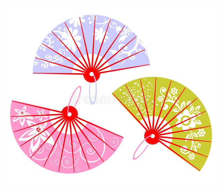 Wind Fans Stock Illustrations – 1,285 Wind Fans Stock Illustrations ...