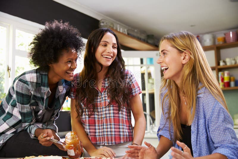 239 African Making Pizza Stock Photos - Free & Royalty-Free Stock ...