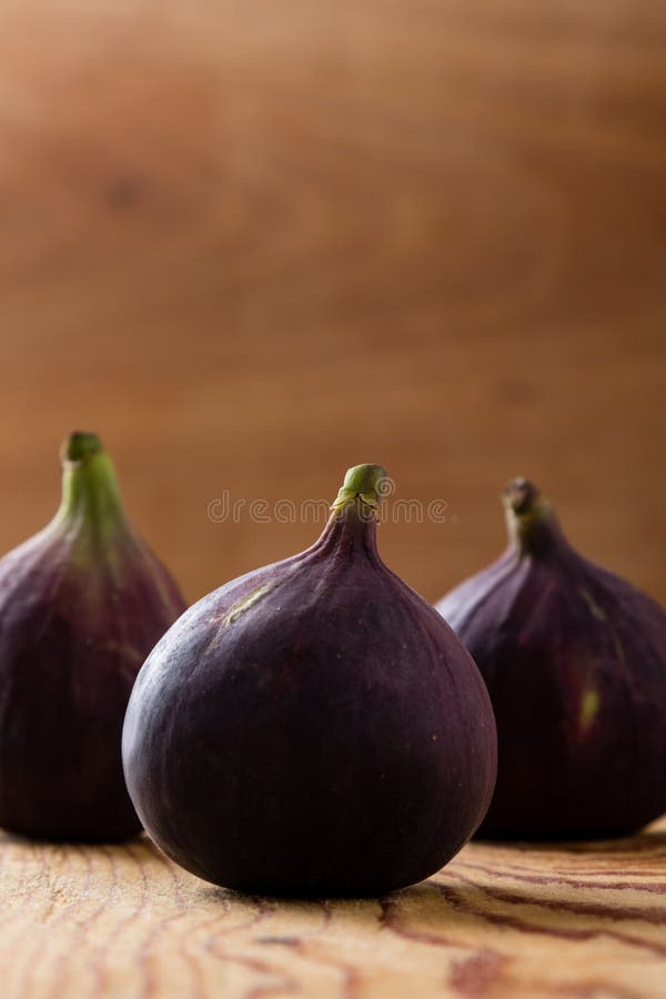Three figs stock image. Image of healthy, ripe, tasty - 60941773