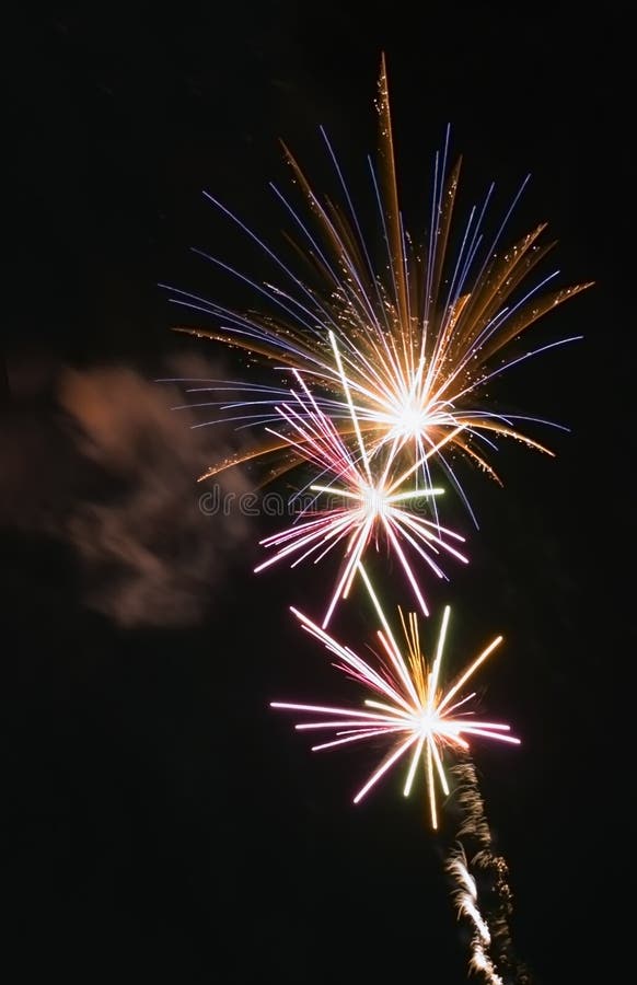20+ Firework bursts Free Stock Photos - StockFreeImages