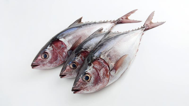 A Three Fish Fountain on the Square Stock Image - Image of color ...