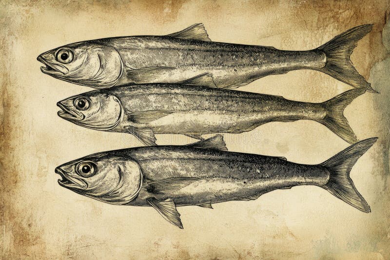 Three Fish Swimming Together School Stock Photos - Free & Royalty-Free ...