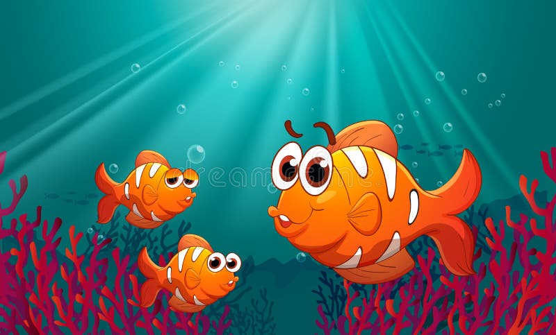 Big Fish Small Pond Stock Illustrations – 49 Big Fish Small Pond Stock ...