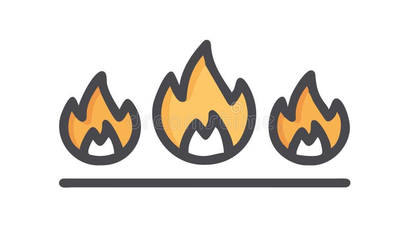 Heat Warning Symbol Stock Illustrations – 20,749 Heat Warning Symbol ...