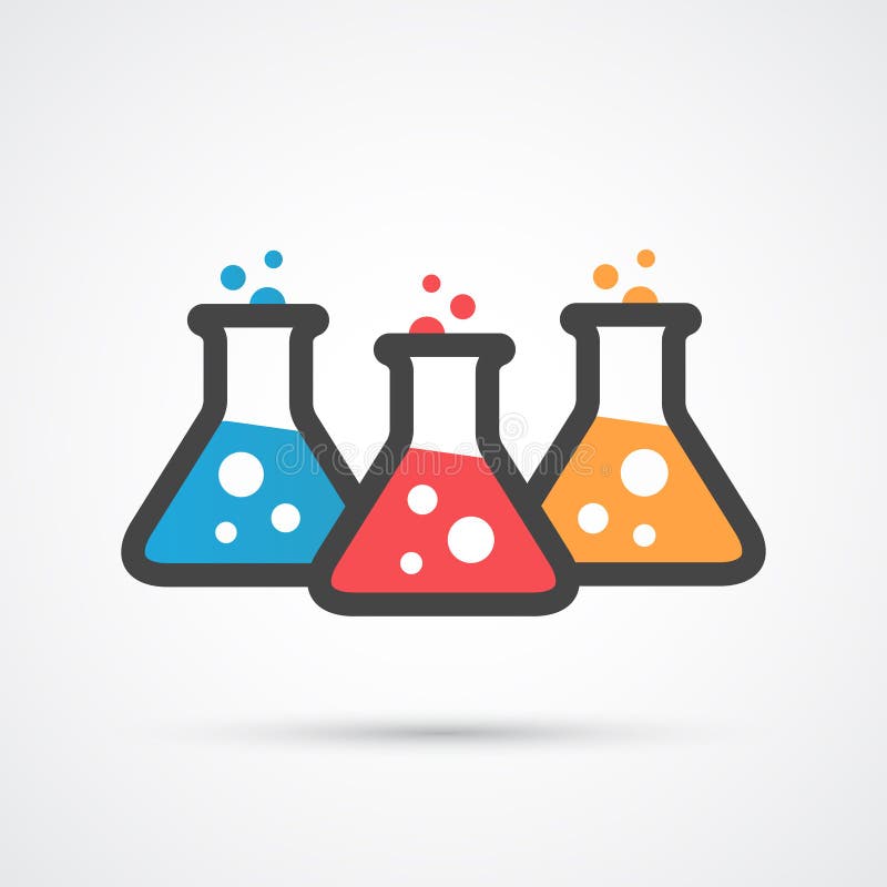 Three Flasks Stock Illustrations – 79 Three Flasks Stock Illustrations ...