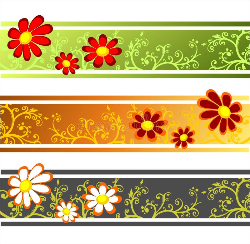 95+ Flower strips Free Stock Photos - StockFreeImages