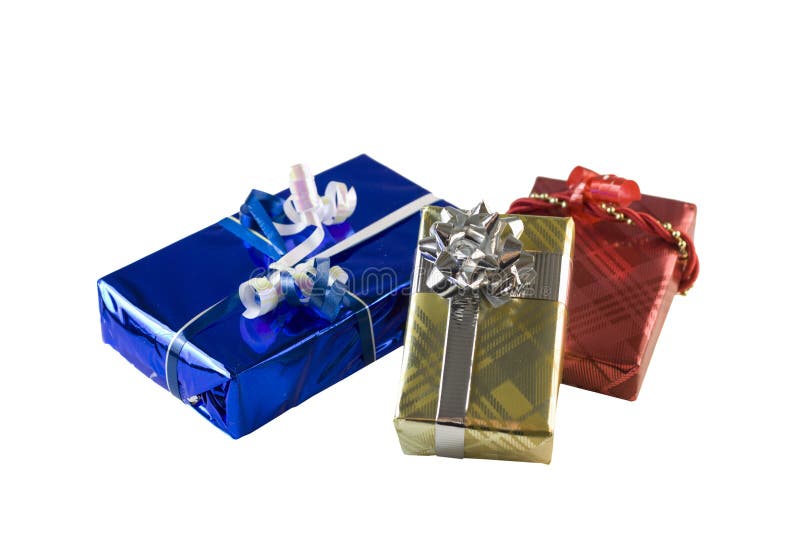 Christmas ornaments stock image. Image of holidays, blue - 10466563