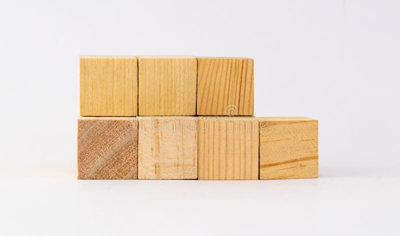 155 Four Wooden Blocks Blank Stock Photos - Free & Royalty-Free Stock ...