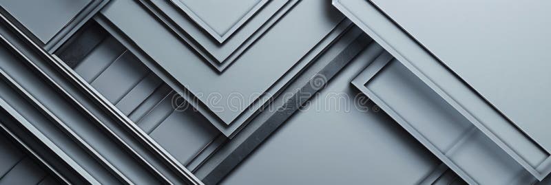 Three Frames with Intersecting Straight Lines in Different Angles ...