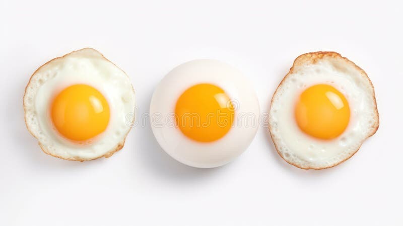 Generative AI Breakfast in Tropical Hotel with Sea View Buffet Food in ...