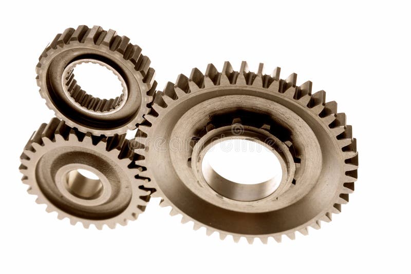 154 Three Gears Working Together Stock Photos - Free & Royalty-Free ...