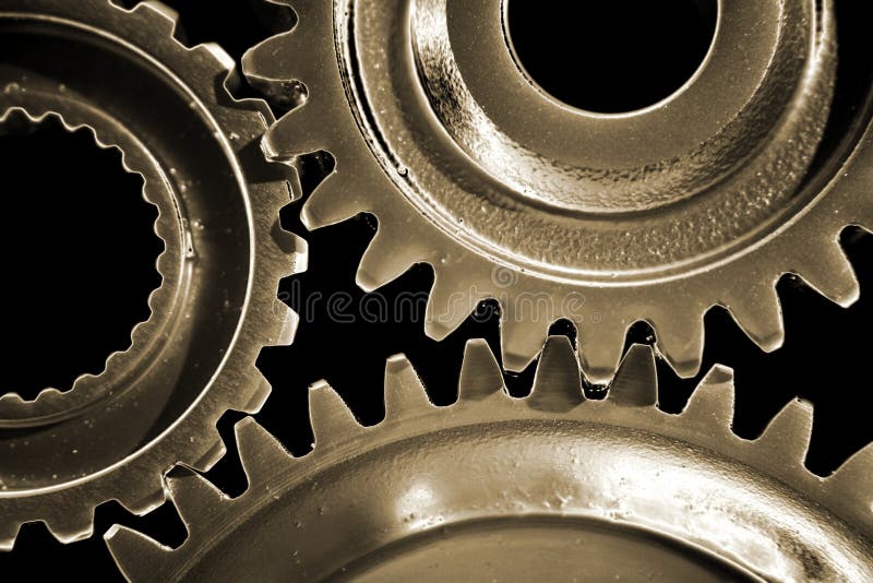 147 Three Gears Working Together Stock Photos - Free & Royalty-Free ...
