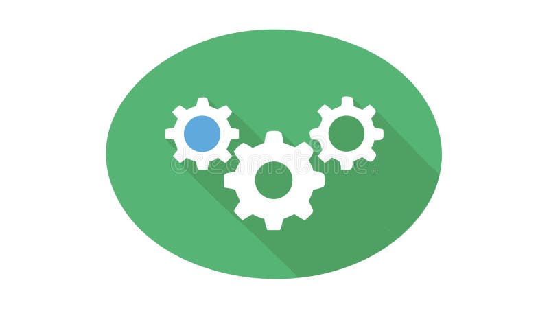 Settings Configuration Process Stock Illustrations – 2,494 Settings ...
