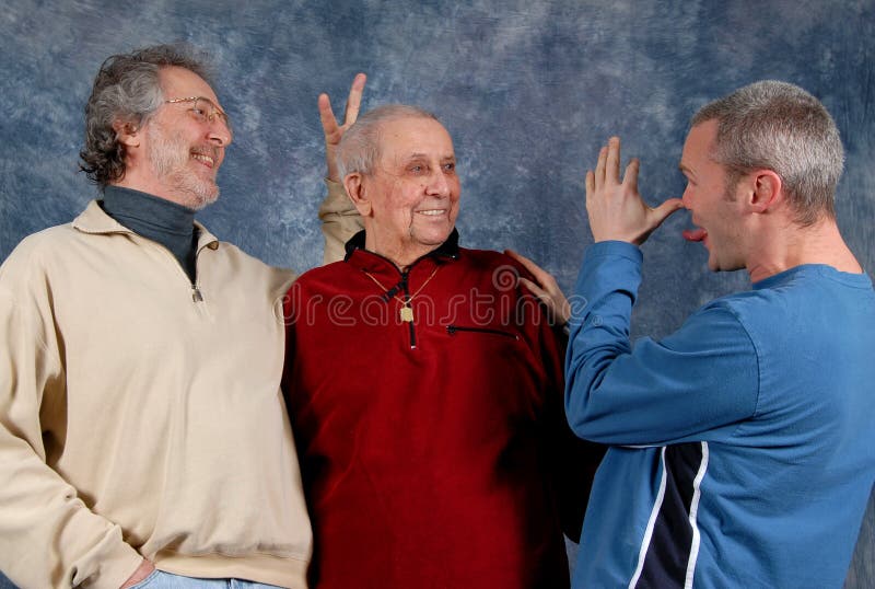 Three Generations Picture. Image: 1987442