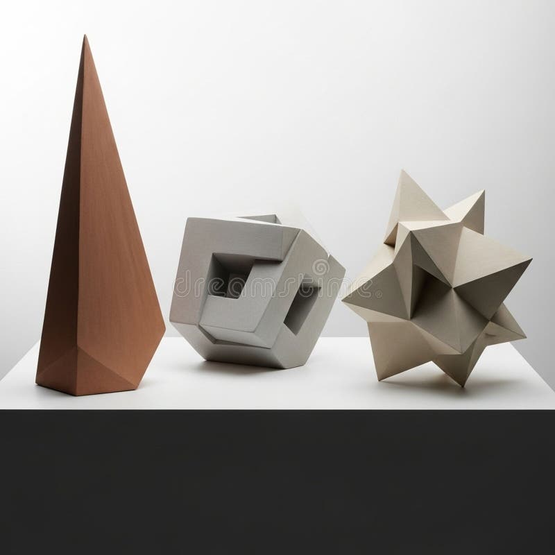 Slender Brown Pyramid Stock Illustrations – 12 Slender Brown Pyramid ...